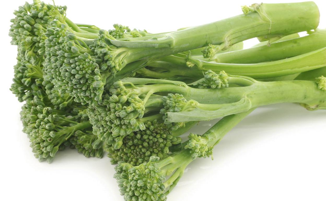 Beneficios del bimi, un híbrido resultante del cruce de dos verduras ... Beneficios del bimi, un híbrido resultante del cruce de dos verduras ...
